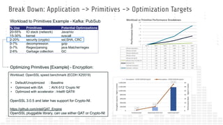 Primitive Pursuits: Slaying Latency with Low-Level Primitives and Instructions | PPT