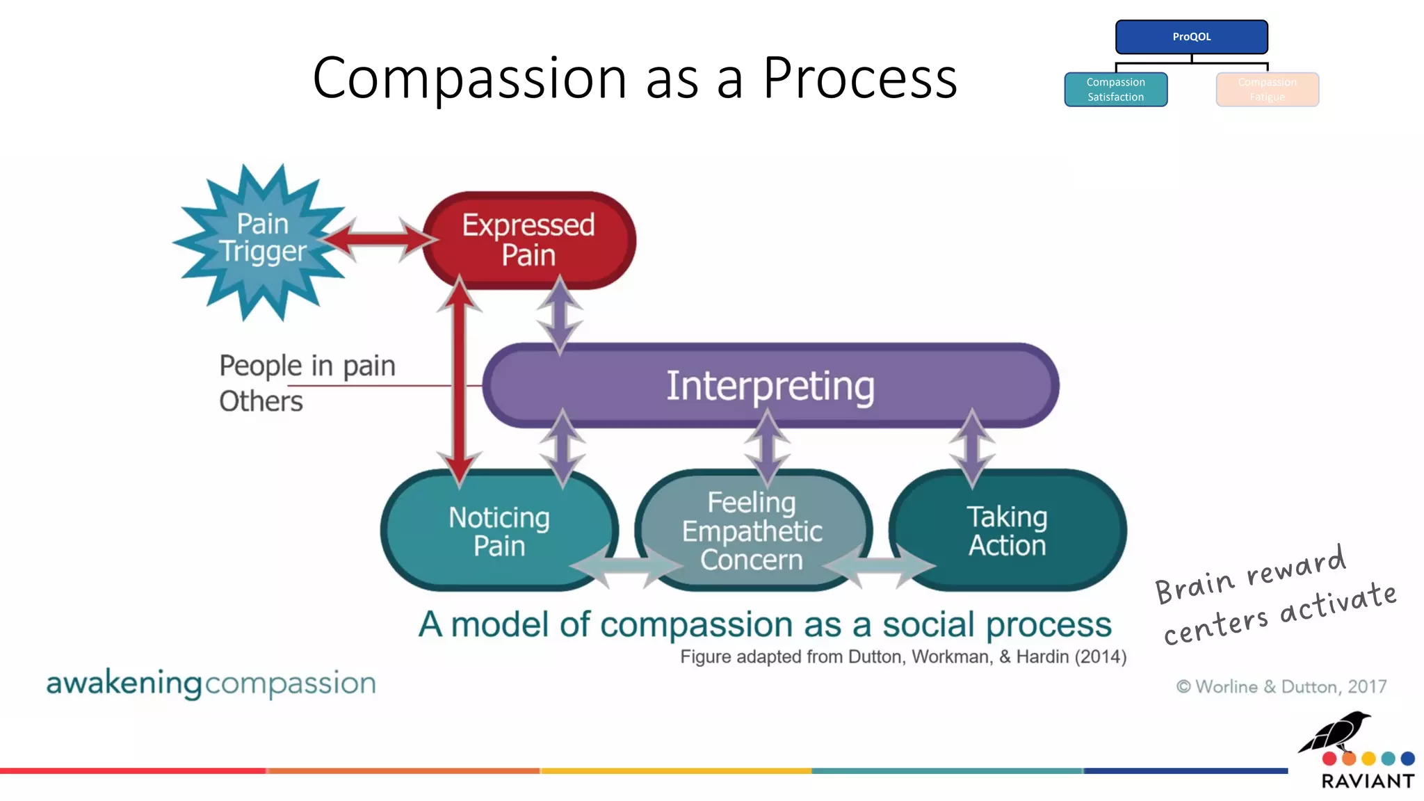 Addressing the Heart of Compassion Fatigue | PDF