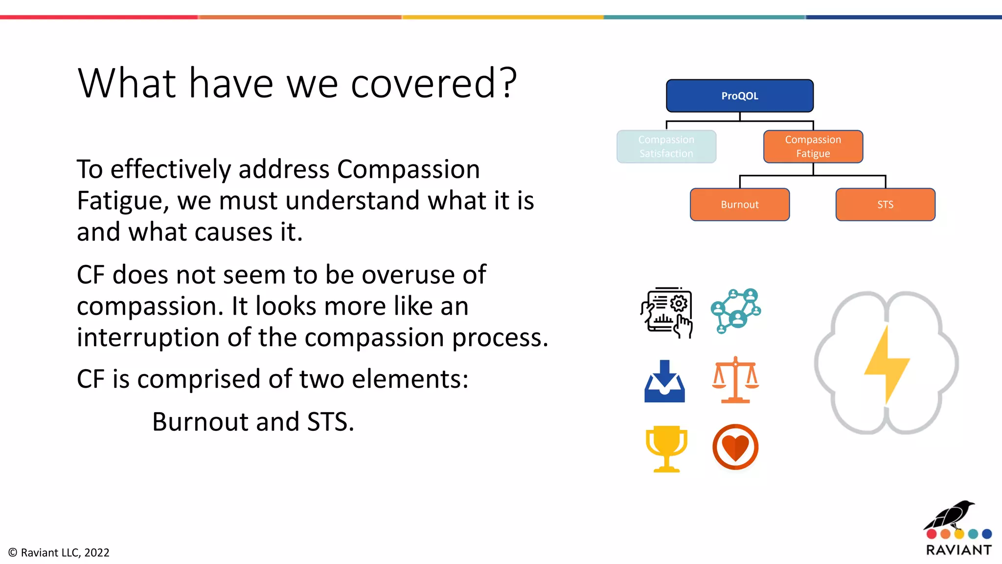 Addressing the Heart of Compassion Fatigue | PDF
