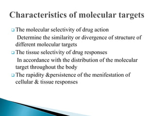 Pharmacodynamic | PPT