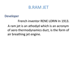 Ravi jet engine u11 me380 | PPT