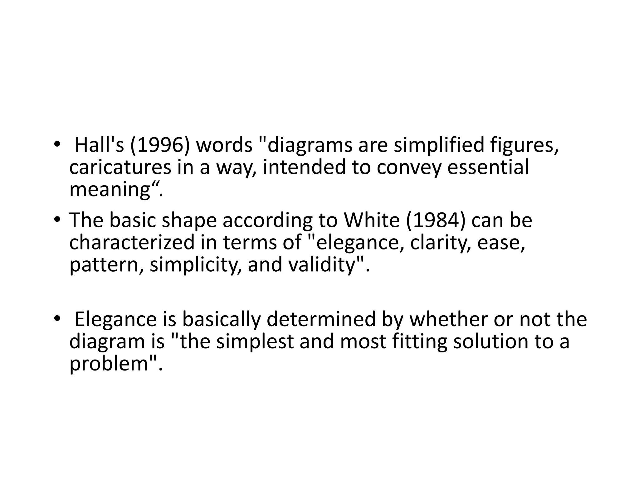 USE OF DIAGRAMS IN TECHNICAL WRITING | PPTX