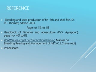 Cat fish breeding Ashish sahu | PPTX