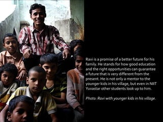 Ravi Mehta | PDF