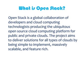 Ravi namboori ppt | PPT