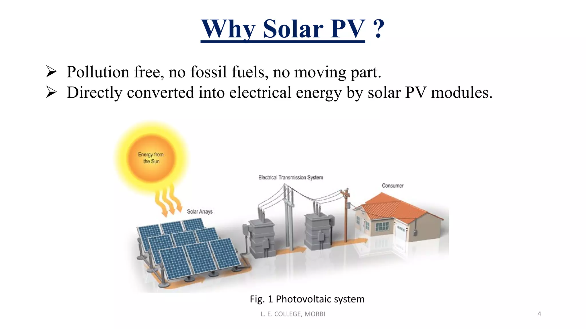Dual Mode Control of Grid Connected Photovoltaic System | PDF | Physics ...