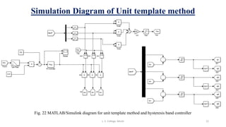 Dual Mode Control of Grid Connected Photovoltaic System | PDF | Physics | Science