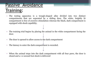 Nootropics (M.Pharm) | PPTX