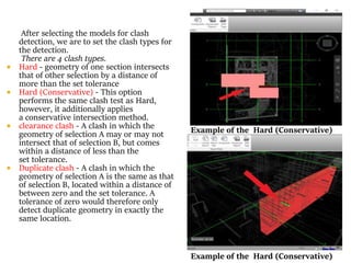 BIM Usage in Construction Industry and An application of Clash ...
