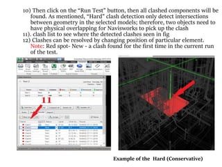 BIM Usage in Construction Industry and An application of Clash ...