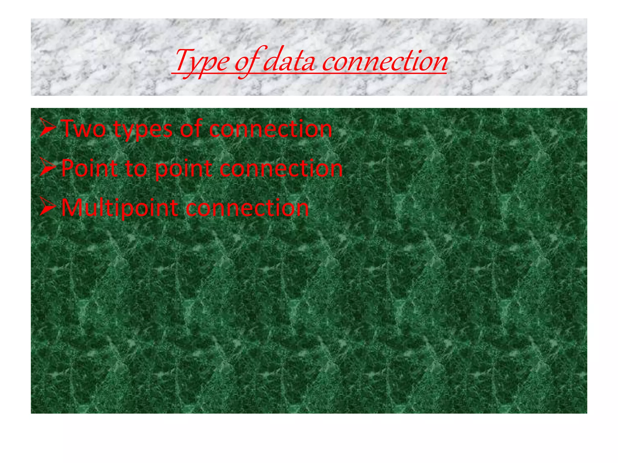 Ravindra Type Of Network Pptx Computer Networking Computing