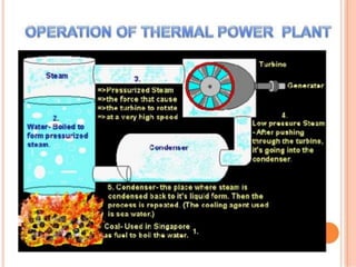 thermal ppt for ECE & CSE students (KaTPP) | PPTX