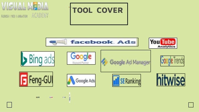 visual media academy | PPTX