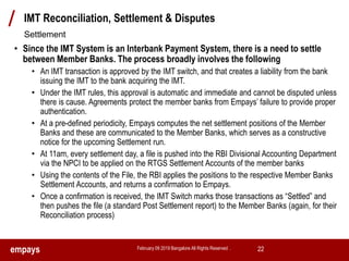 Inclusive Digital Payments Systems | PPTX
