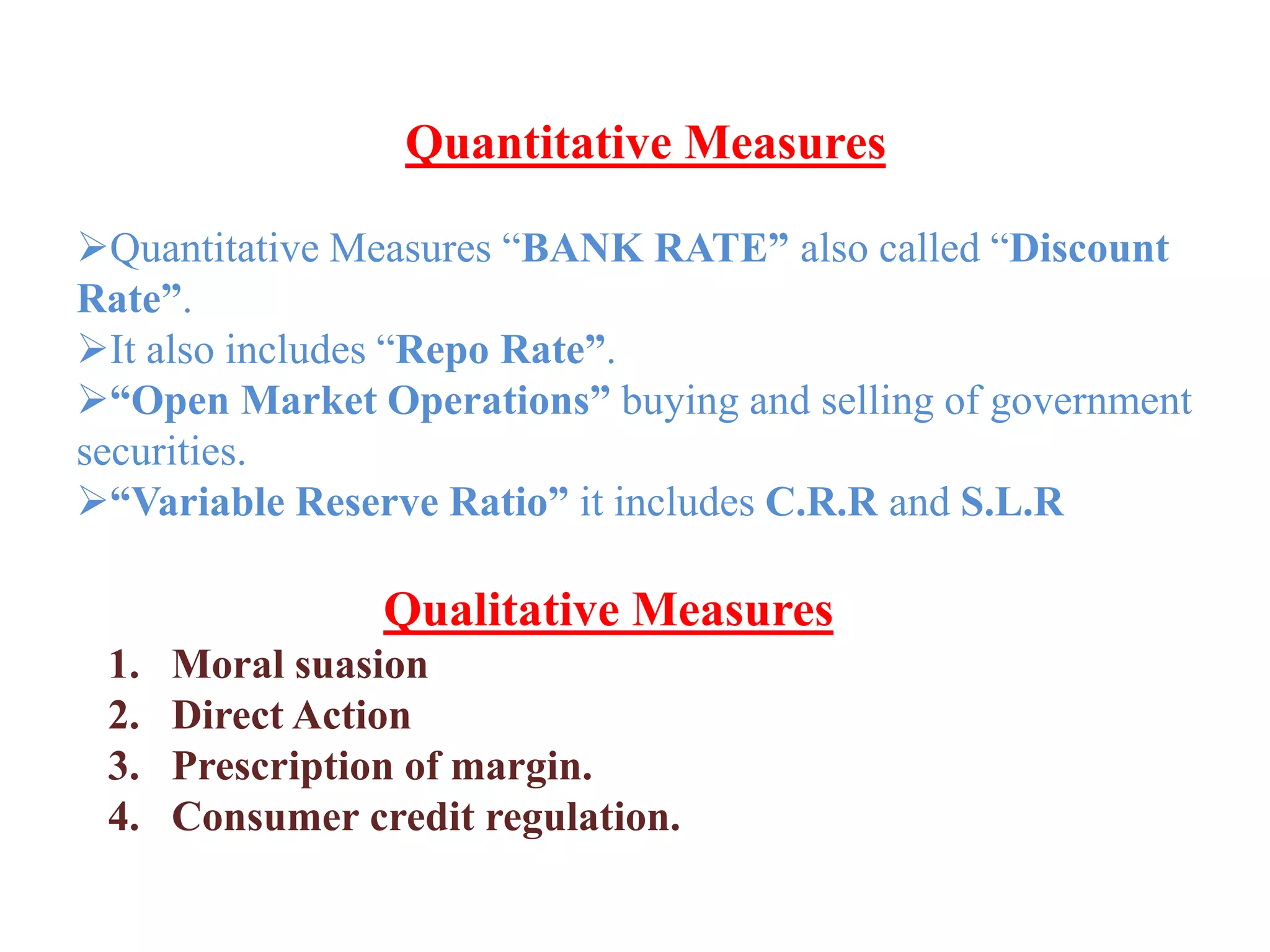 RBI AND FUNCTIONS | PPTX
