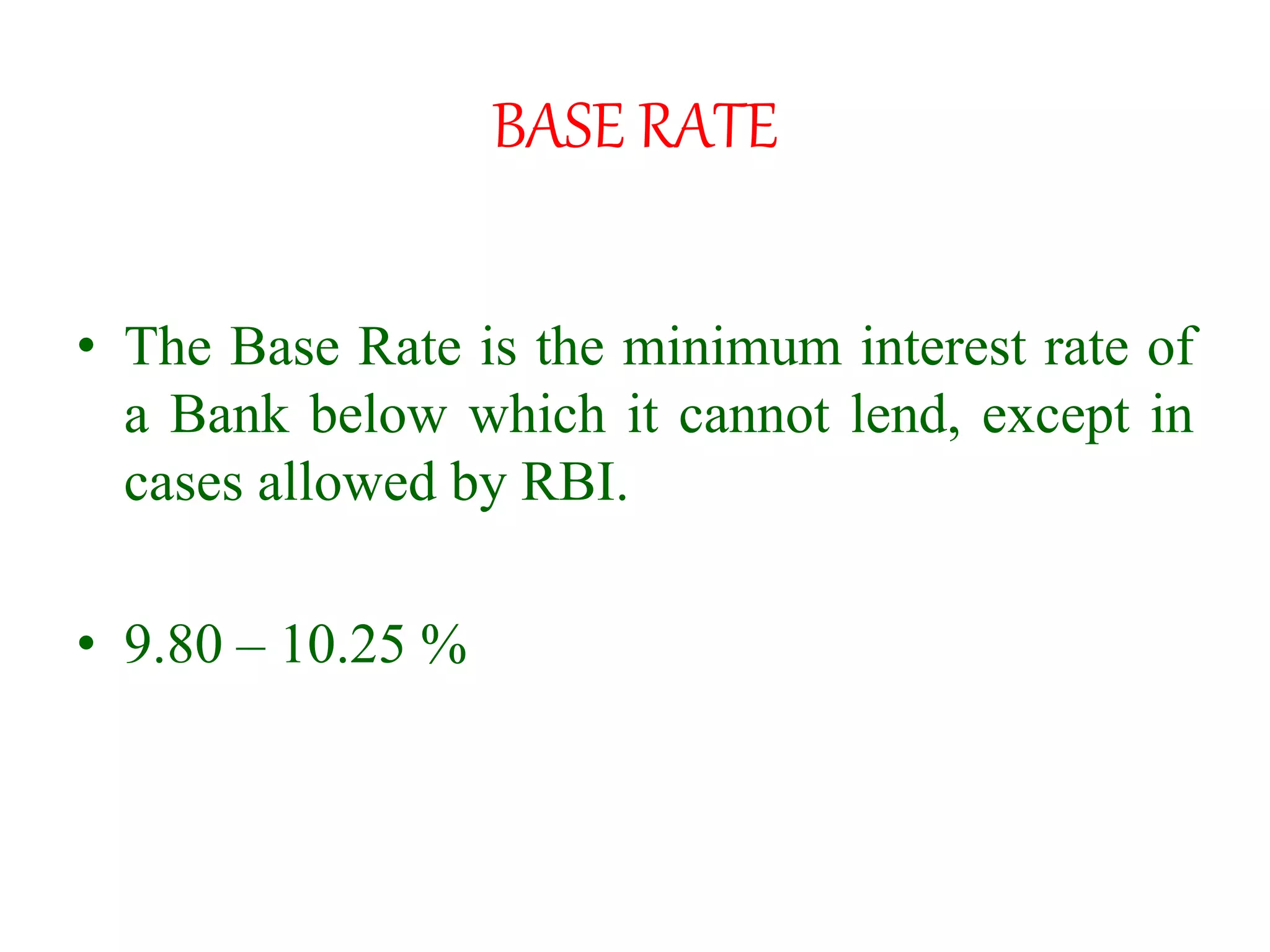 RBI AND FUNCTIONS | PPTX