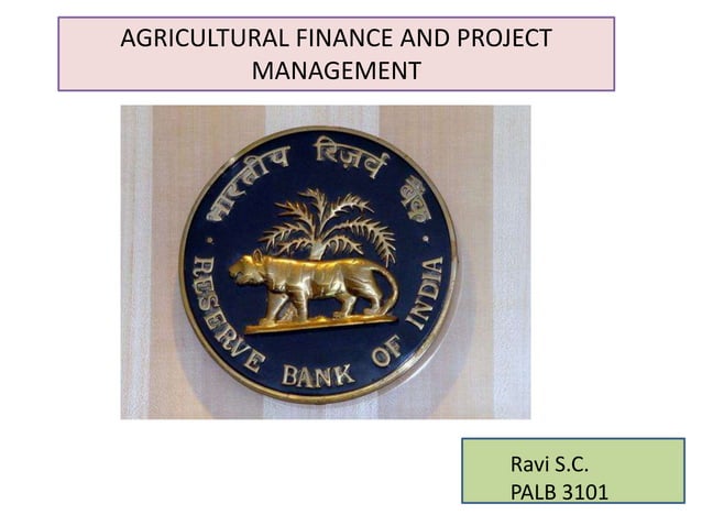RBI AND FUNCTIONS | PPTX
