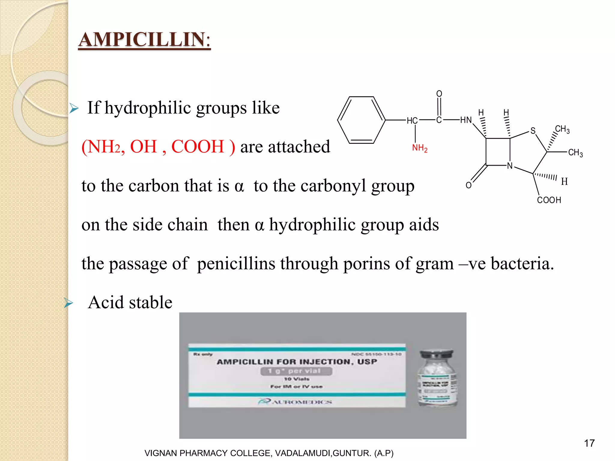 Prof. Dr. Ravisankar | PPTX