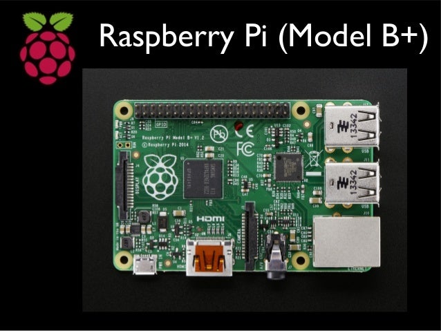 Raspberry Pi Technology