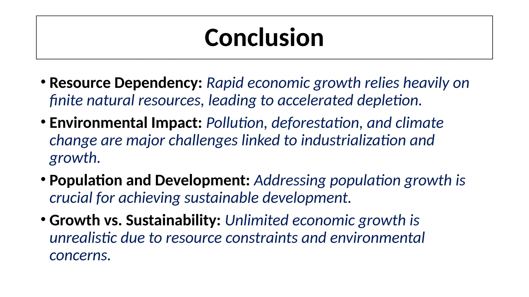 Environment and industrialization .pptx