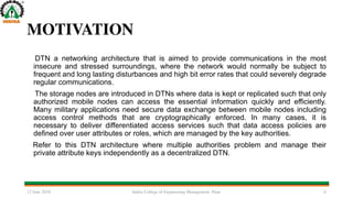 Secure Data Retrieval for Decentralized Disruption-Tolerant Military ...