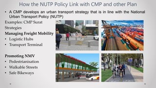 Ravi sharma put20278 transport policies and acts | PPT