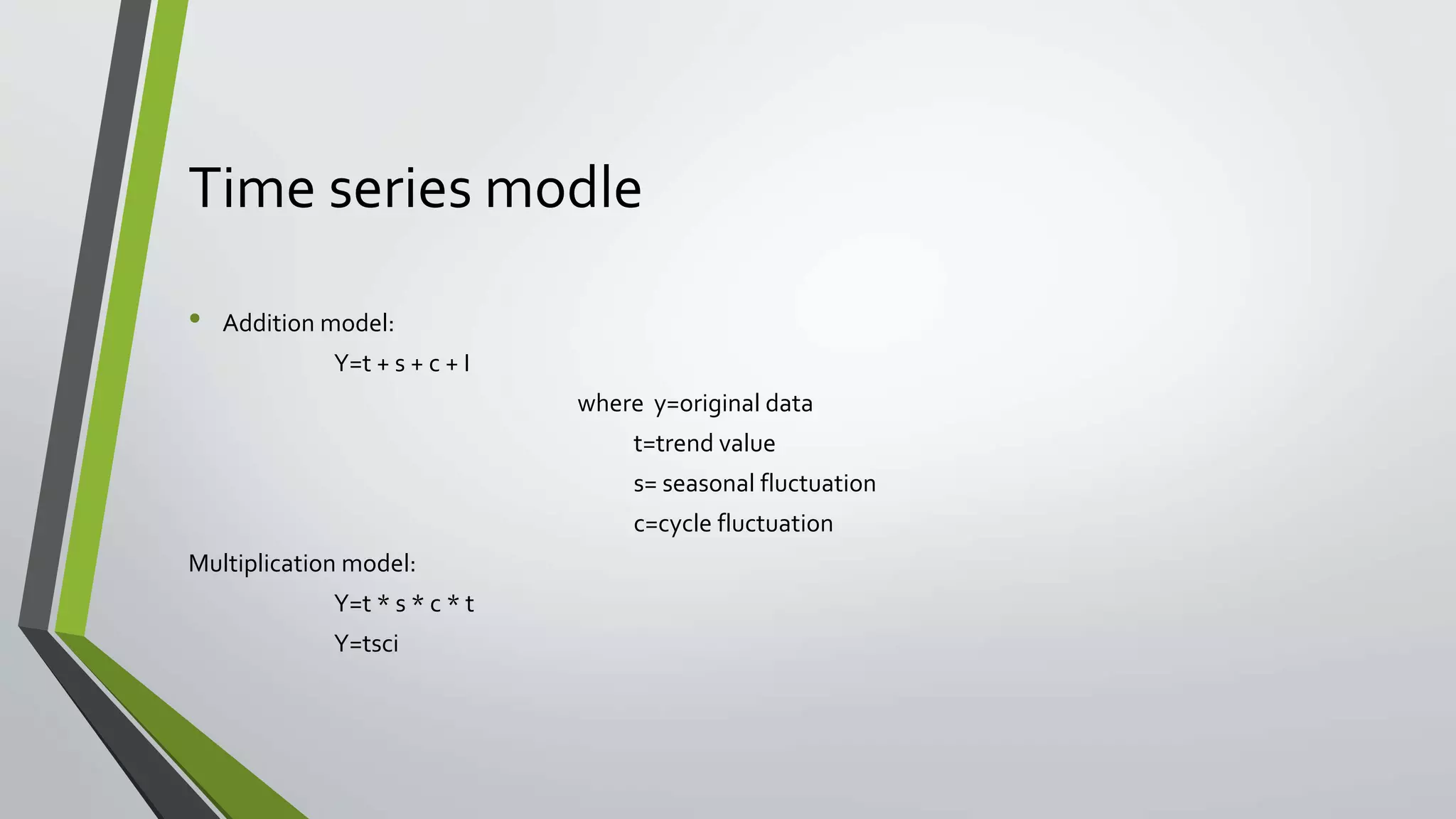 TRend analysis os time series data .pptx