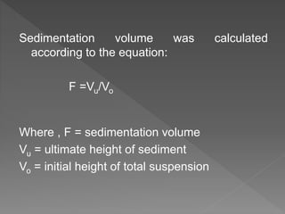 suspensions | PPTX