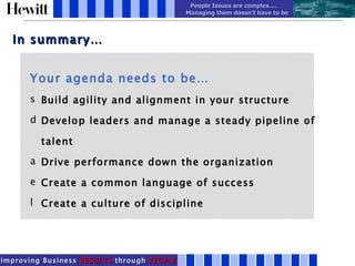 Driving Results | PPT