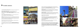 Raviwar peth wayfinding | PDF