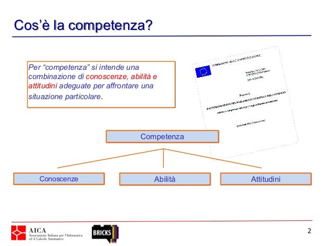 Promuovere la competenza digitale