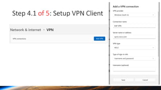 RAVPN EAP-IKEv2 VPN.pptx