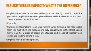 Reading and Writing RAW-CLAIM-OF-VALUE.pptx