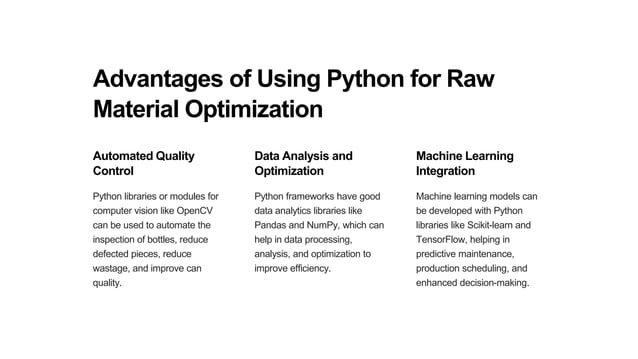 Raw-Materials-Optimization-for-Food-Manufacturing-with-Python.pptx