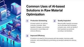 Raw-Materials-Optimization-for-Food-Manufacturing-with-Python.pptx