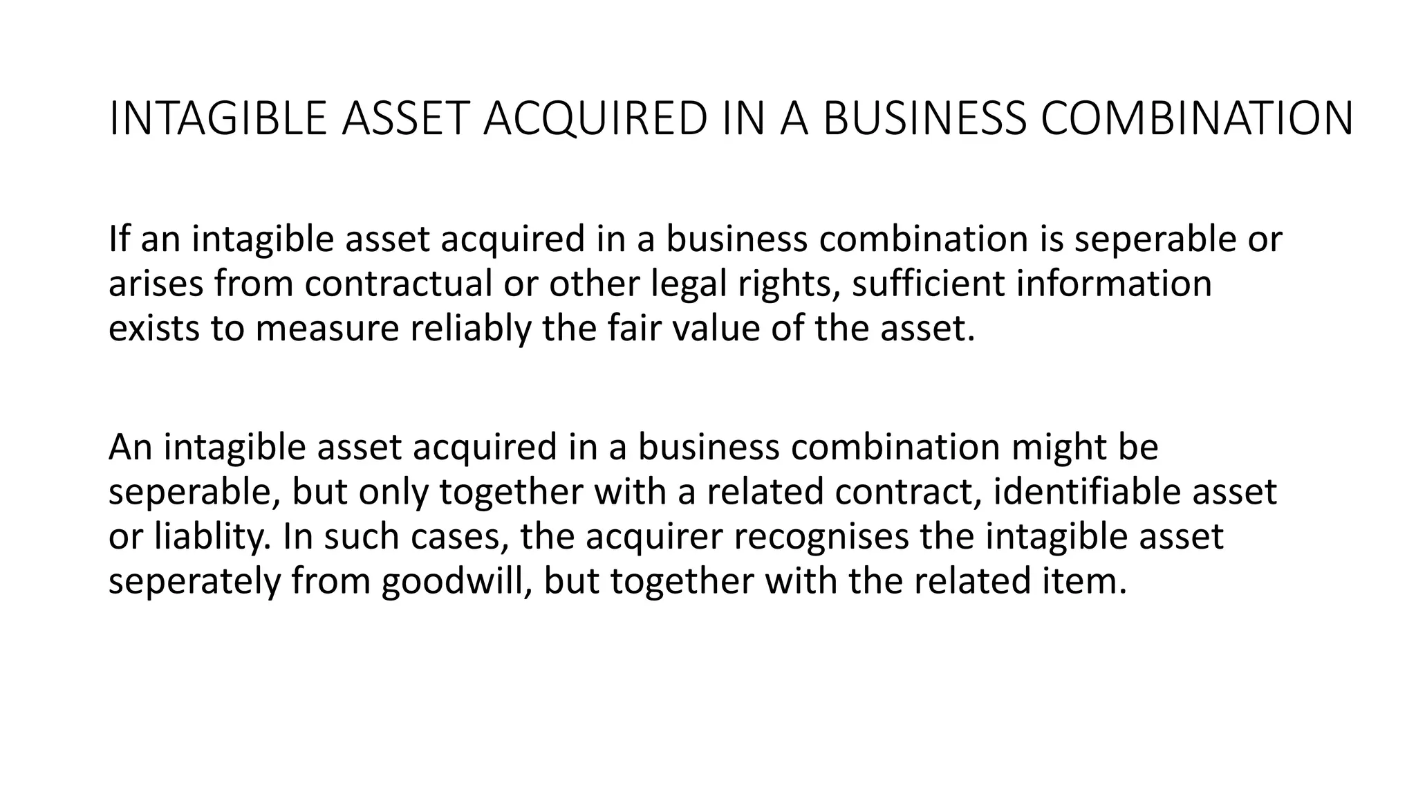 Accounting for PPE, Intagibles and Impairment assets.pptx