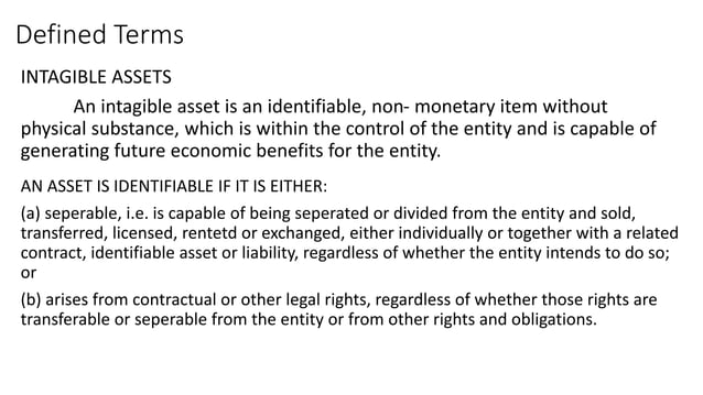 Accounting for PPE, Intagibles and Impairment assets.pptx