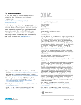 A look at the prevalence of client-side JavaScript vulnerabilities in ...