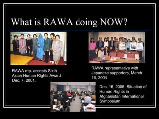 Rawa | PPT