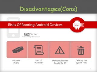 Rooting Android Devices | PPSX
