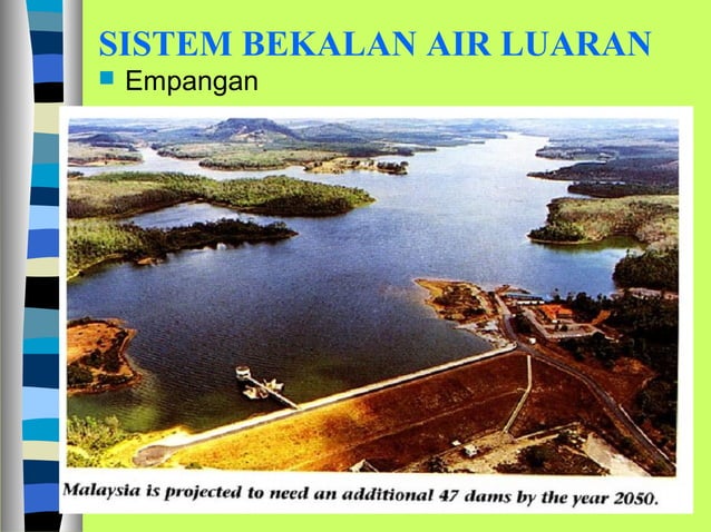 Sistem Rawatan air | PPT