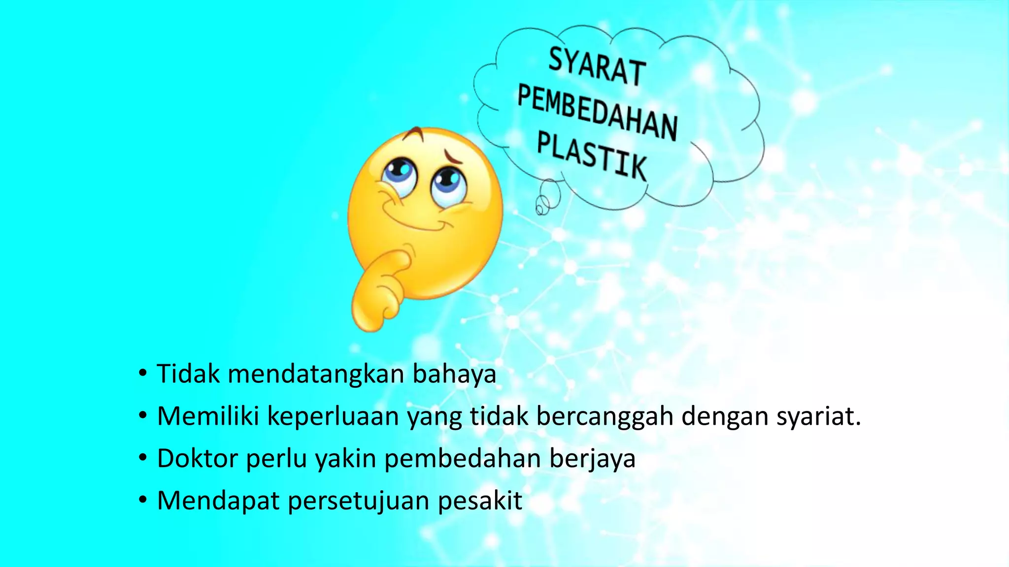 Rawatan Estetik dan Pembedahan Plastik (CTU211) | PPTX