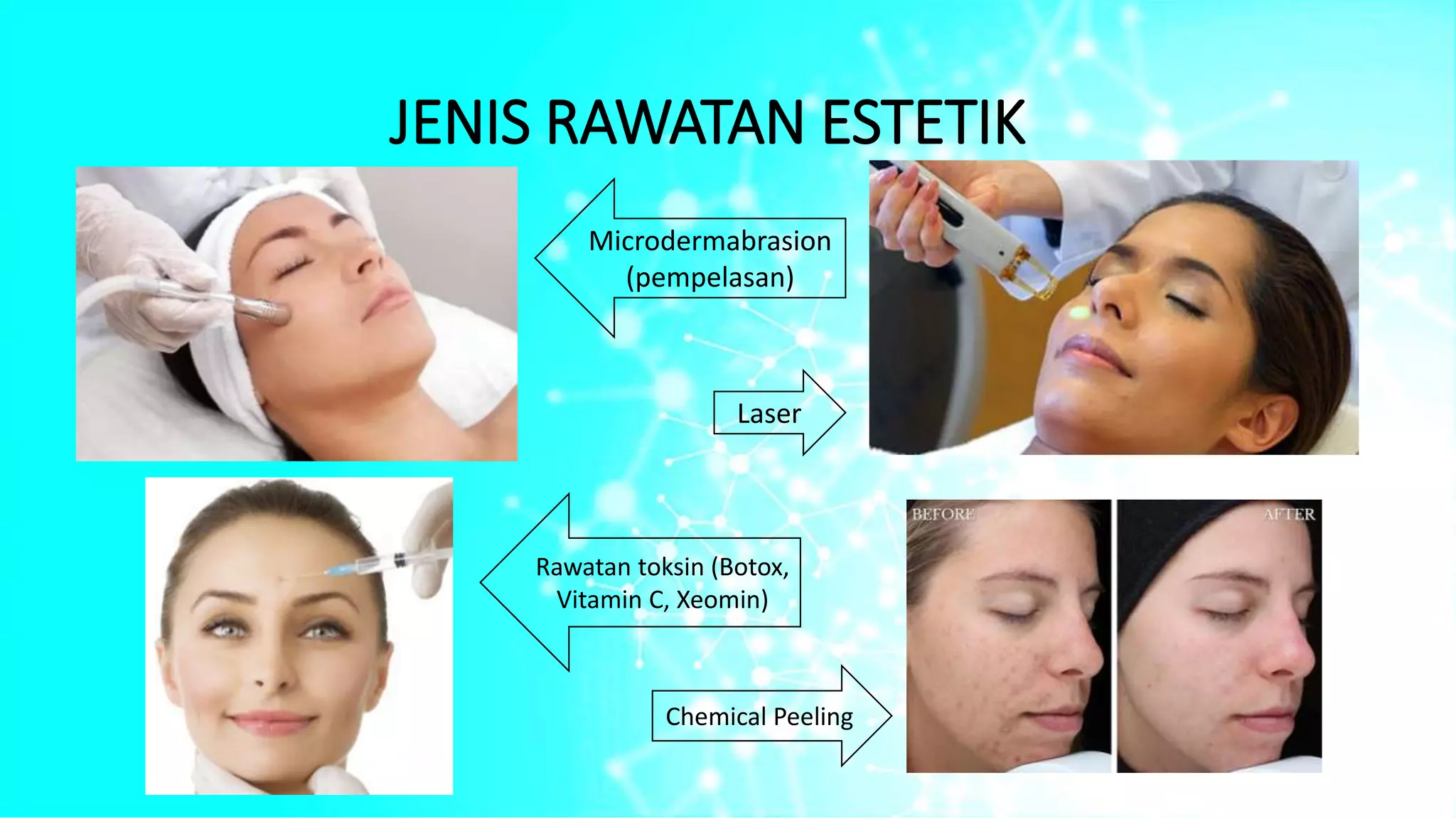 Rawatan Estetik dan Pembedahan Plastik (CTU211) | PPTX