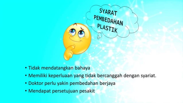 Rawatan Estetik dan Pembedahan Plastik (CTU211) | PPTX