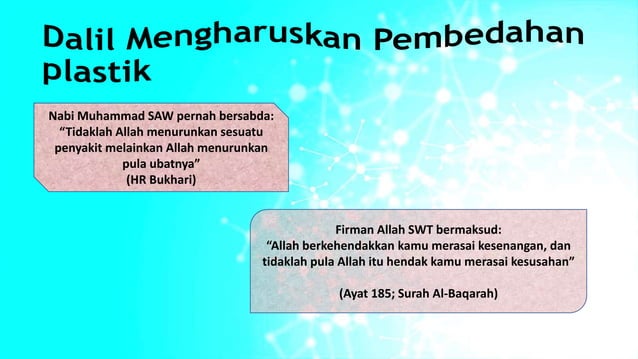 Rawatan Estetik dan Pembedahan Plastik (CTU211) | PPTX