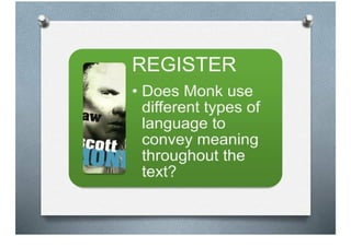 Raw By Scott Monk | PDF