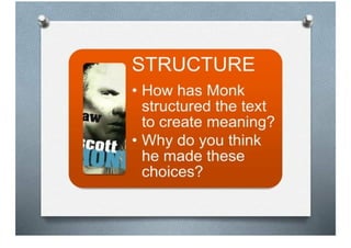 Raw By Scott Monk | PDF