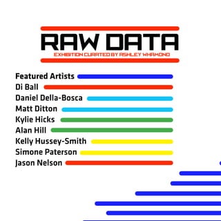 Raw data | PDF