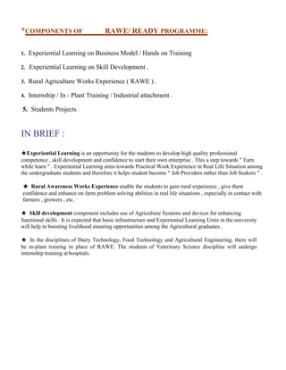BSc Agriculture RAWE_Report_lakshman_markam.pdf