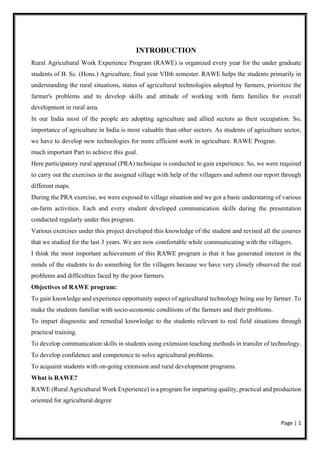 Tilka Manjhi agriculture college godda rawe report 2023.pdf